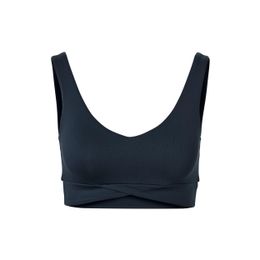 Tchibo - Sport-BH - Damen - Gr. M - dunkelblau