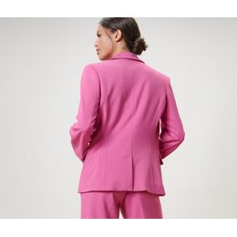 Tchibo - Jerseyblazer - Damen - Gr. 38 - pink