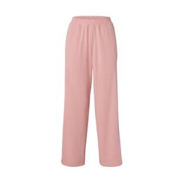 Tchibo - Loungewear-Hose - Damen - Gr. M - ros&eacute;