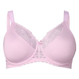 Tchibo - Minimizer-BH - Damen - Gr. 95D - rosa