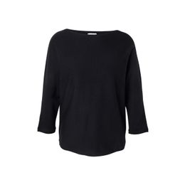 Tchibo - Feinstrickpullover - Damen - Gr. M - schwarz
