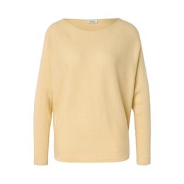 Tchibo - Feinstrickpullover - Damen - Gr. XL - gelb