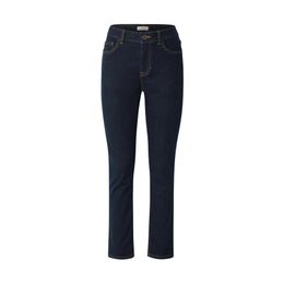 Tchibo - Slim Jeans ‒ Fit &raquo;Emma&laquo; - Damen - Gr. 44 - blau