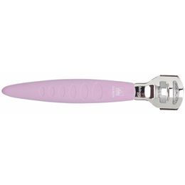 Erbe Solingen Hornhauthobel Pastell Rosa