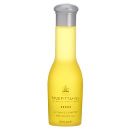 TRUEFITT & HILL Ultimate Comfort Pre-shave Oil