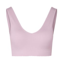 Tchibo - Seamless-Bustier - Damen - Gr. XS - rosa
