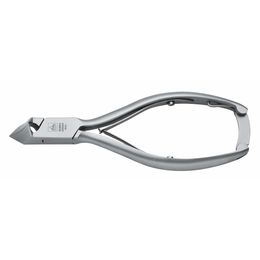 Erbe Solingen Kopfschneider Rostfrei 14cm "Masterclass", 1/1 Schneide