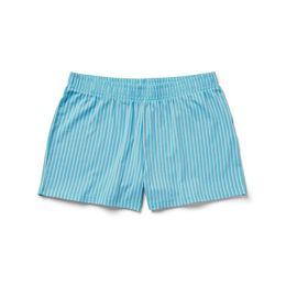 Tchibo - Shorts - Damen - Gr. S - t&uuml;rkis