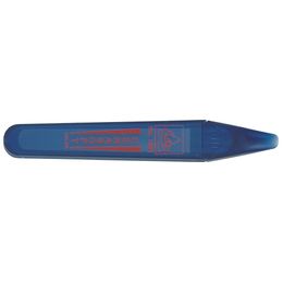Erbe Solingen Mineralien-Feile "Cera-Soft" Blau