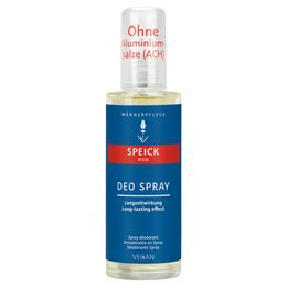 Speick Naturkosmetik MEN Deo Spray