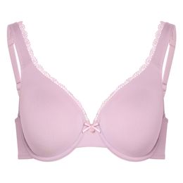 Tchibo - B&uuml;gel-BH - Damen - Gr. 85C - rosa
