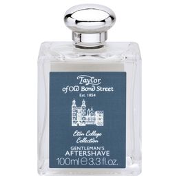 Taylor of old Bond Street Eton College Collection After Shave Lotion