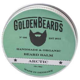 Golden Beards Beard Balm Arctic