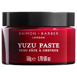 Daimon Barber Yuzu Paste 50g