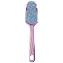 Erbe Solingen Keramik-Fu&szlig;raspel Pink