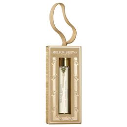 Molton Brown Coastal Cypress & Sea Fennel Duft-Christbaumkugel