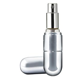 Erbe Solingen Parf&uuml;m-Zerst&auml;uber Silber 6ml