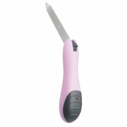 Erbe Solingen Klappfeile "Pocket Pastell" Rosa