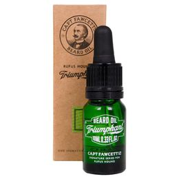 Captain Fawcett's Triumphant Beard Oil 10 ml
