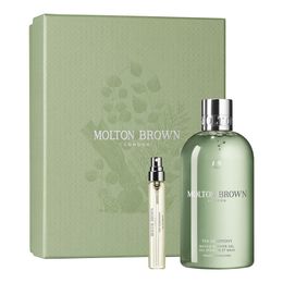 Molton Brown Tea Ceremony Collection