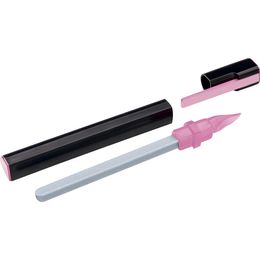 Erbe Solingen Keramik-Feile 4 In 1 Pastell Rosa