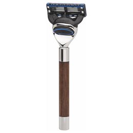 ERBE&reg; Rasierer Gillette Fusion Rostfrei, Nuss Sonderpreis