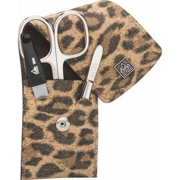 Erbe Solingen Manicure Taschenetui Leo