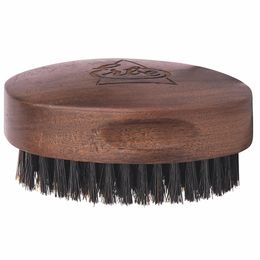 ERBE&reg; Bartb&uuml;rste Sandelholz