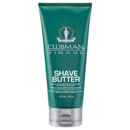 Clubman Pinaud Shave Butter