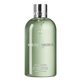 Molton Brown Tea Ceremony Bath & Shower Gel 300 ml