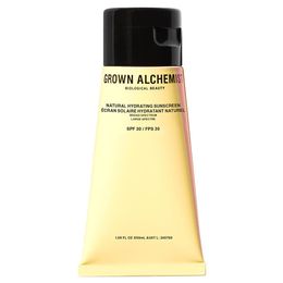Grown Alchemist Natural Hydrating Sunscreen SPF-30 50 ml