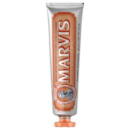 Marvis Zahnpasta Ginger Mint