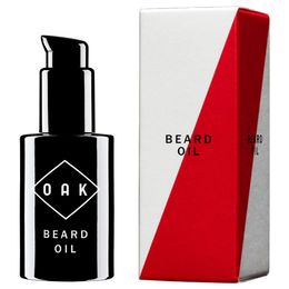 OAK Beard Oil