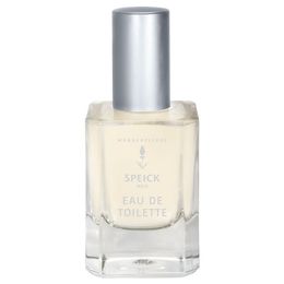 Speick Naturkosmetik MEN Eau de Toilette