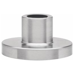 ERBE&reg; Halter Rostfrei, mattiert