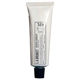L:A BRUKET No. 329 HAND CREAM BEACH ROSE 30 ML