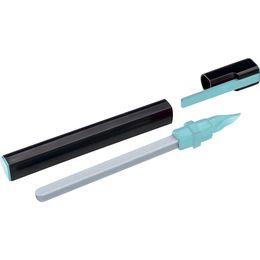 Erbe Solingen Keramik-Feile 4 In 1 Pastell Blau