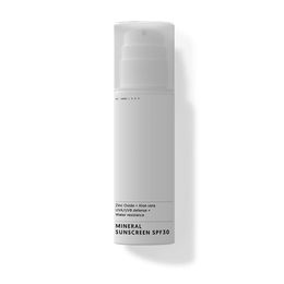 Mineral Sunscreen SPF 30