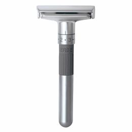 ERBE&reg; Rasierhobel Verstellbarer Klingenspalt Sensus