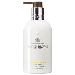 Molton Brown Orange & Bergamot Hand Lotion