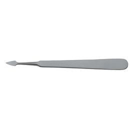 Erbe Solingen Nagelreiniger 10cm Rostfrei mattiert