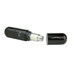Erbe Solingen Parf&uuml;m-Zerst&auml;uber Schwarz 6ml