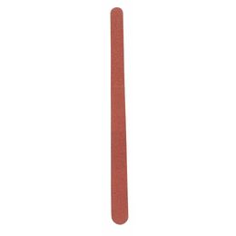Erbe Solingen Sandblattfeile 17,5cm 10er-Packung
