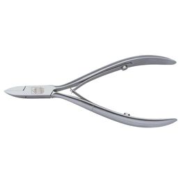 Erbe Solingen Eckennagelzange Rostfrei 10cm "Masterclass", Made In Solingen Germany