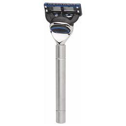 ERBE&reg; Rasierer Gillette Fusion Rostfrei, mattiert Sonderpreis