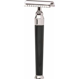 ERBE&reg; Rasierer Tradition Schwarz