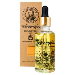 Captain Fawcett's Maharajah Beard Oil 50 ml