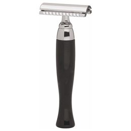 ERBE&reg; Rasierer Tradition Schwarz