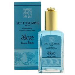 Geo. F. Trumper Skye Eau de Cologne Spray 50 ml