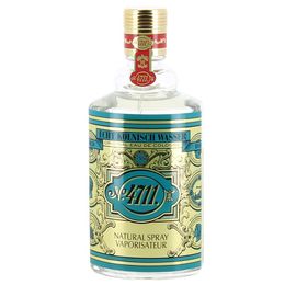 4711 Echt K&ouml;lnisch Wasser Natural Spray in Faltschachtel 100 ml